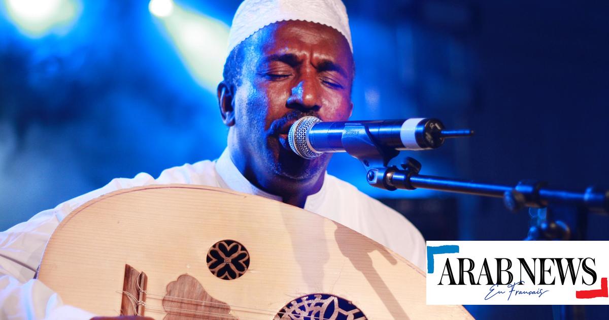 El-ferda en spectacle au palais de la culture Moufdi-Zakaria: Une ...
