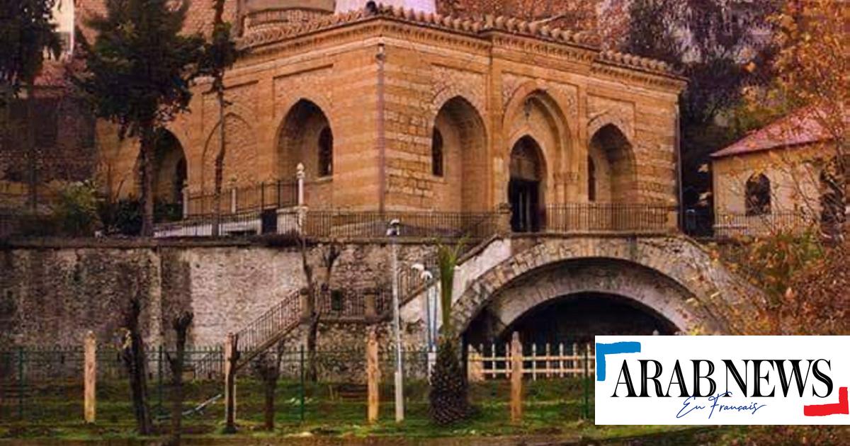 Tiaret: Des sites et monuments historiques classés | Arab News FR