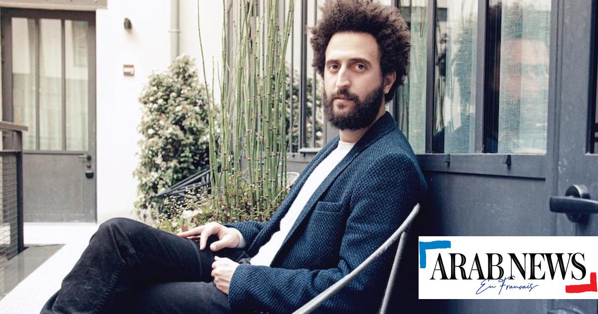 Le réalisateur marocain Alaa Eddine Aljem intègre le jury du Festival ...