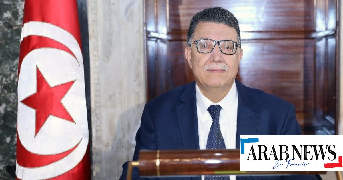 Brahim Bouderbala, l’homme qui a vaincu ses alliés | Arab News FR