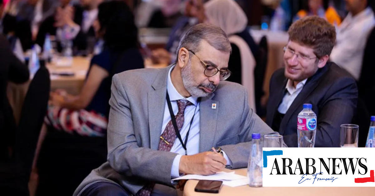 La société saoudienne Red Sea Global examine les possibilités de ...