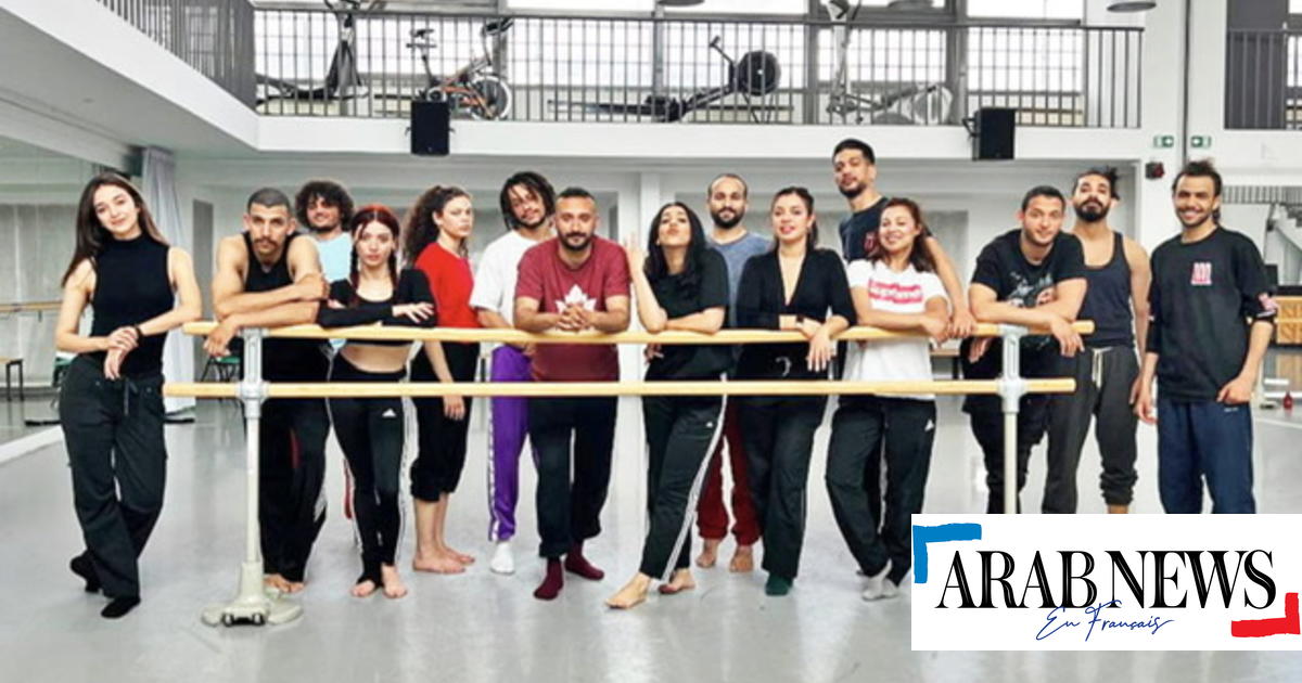 «Archipel» du Ballet de l’Opéra de Tunis: Une belle opportunité pour ...