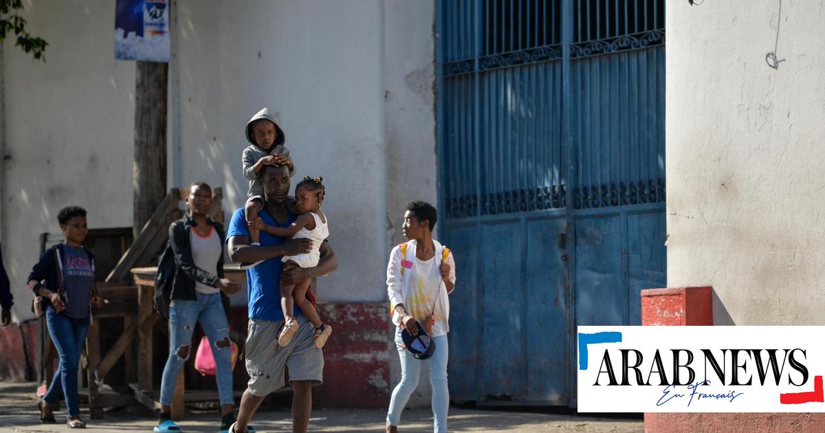 Haïti s'enfonce dans la violence: plus de 600 tués en avril, l'ONU ...