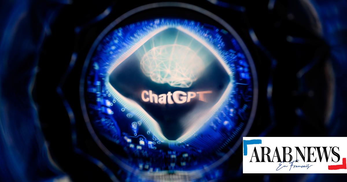 ChatGPT arrive sur les smartphones | Arab News FR