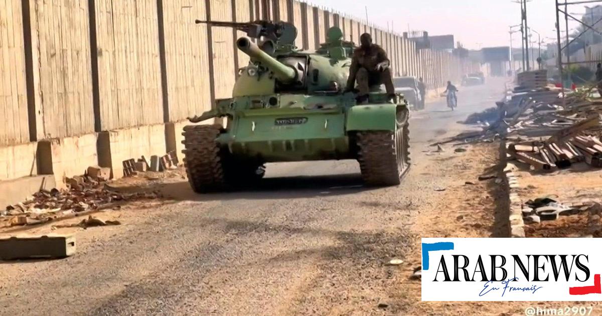 Qui était Siwar Al-Dahab au Soudan ? | Arab News FR