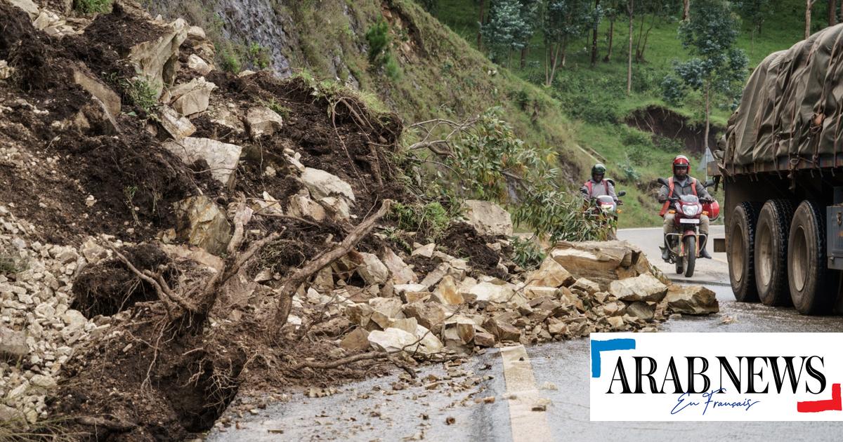 Rwanda: au moins 130 morts dans des inondations dévastatrices | Arab ...