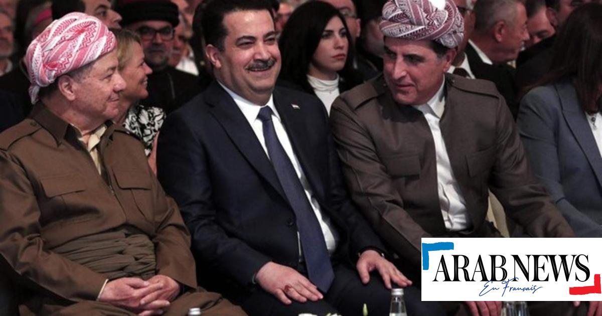 Téhéran convoque l'ambassadeur d'Irak à propos de «groupes séparatistes ...