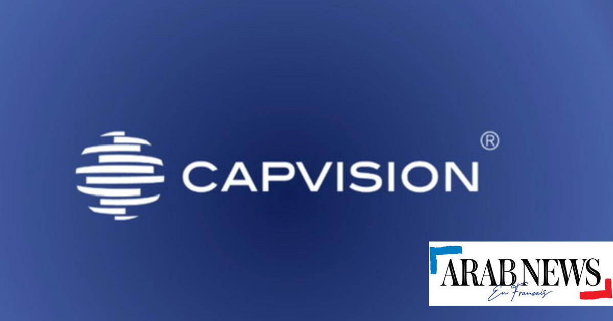 La Chine ouvre une enquête sur la société de conseil Capvision | Arab ...