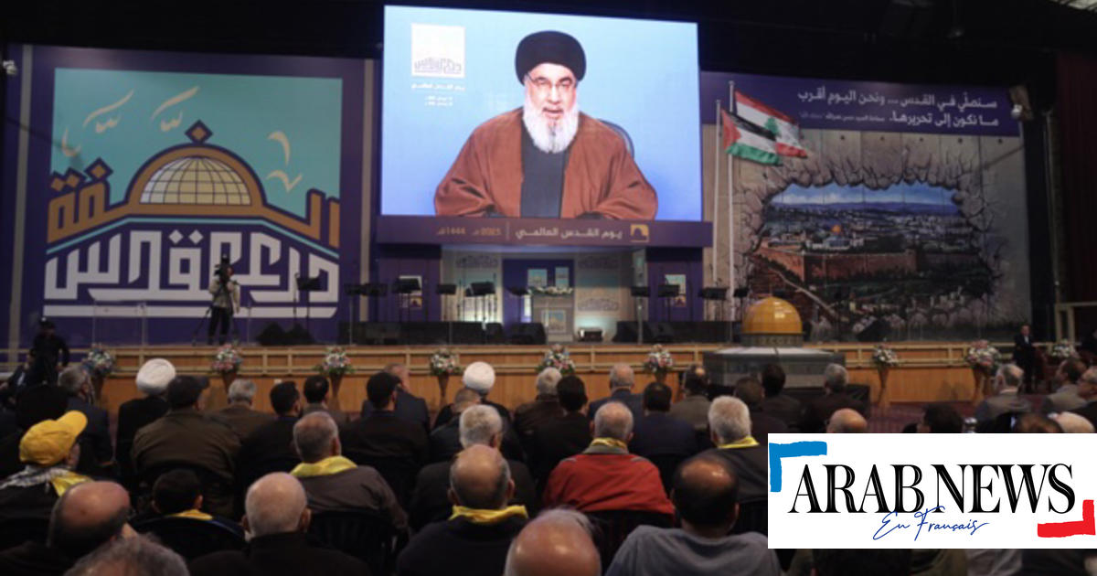 La situation irrésoluble au Liban | Arab News FR