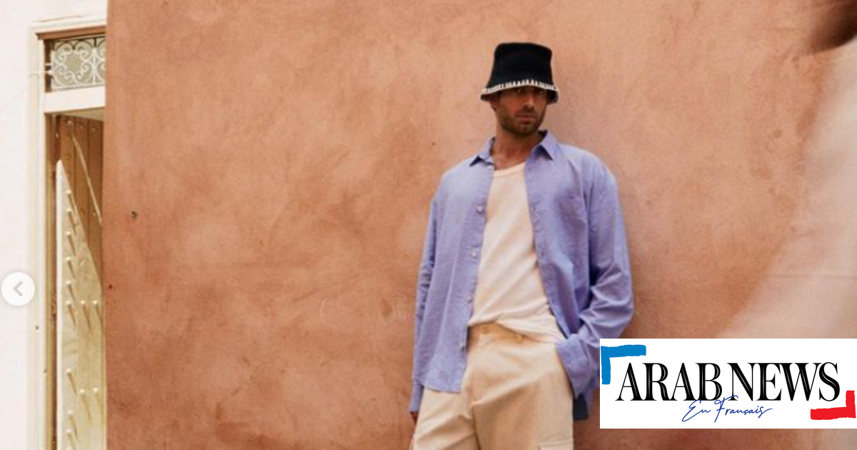 Maroc: Zara lance sa collection homme à Marrakech | Arab News FR