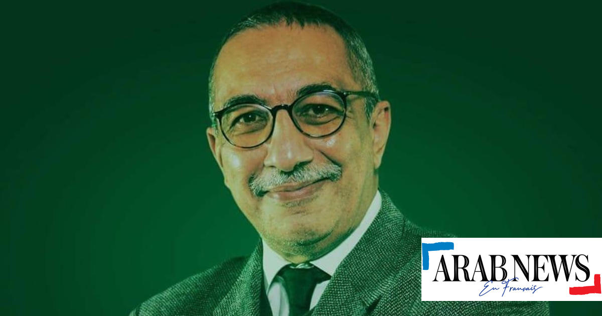 Algérie: Des célébrités demandent la libération du journaliste Ihsane ...