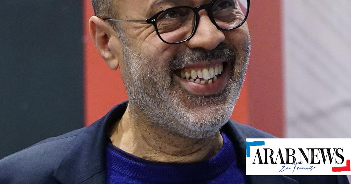 L'auteur et journaliste Mohammed Aïssaoui rejoint le jury du Renaudot ...