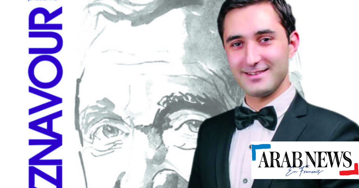 Concert Jazznavour | Arab News FR