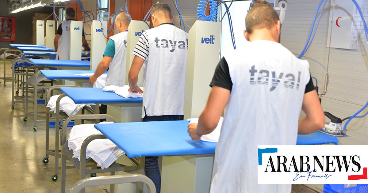 Le groupe algéro-turc Tayal Textiles signe des contrats avec des ...