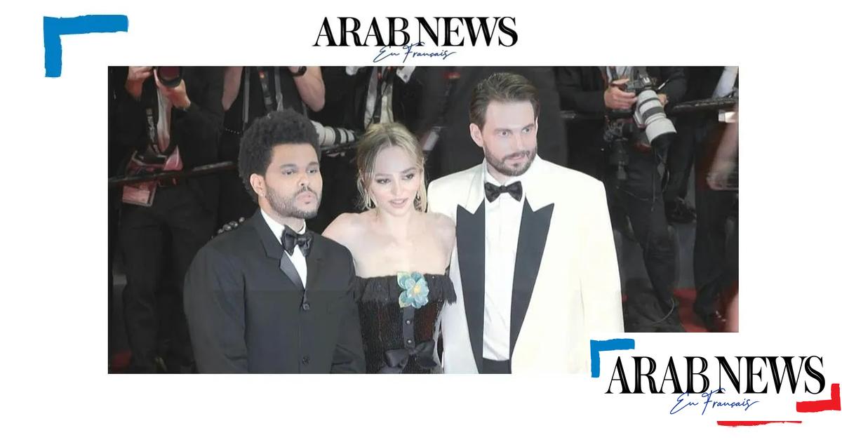 Cannes: la série HBO « The Idol », « un conte de fées sombre et tordu ...
