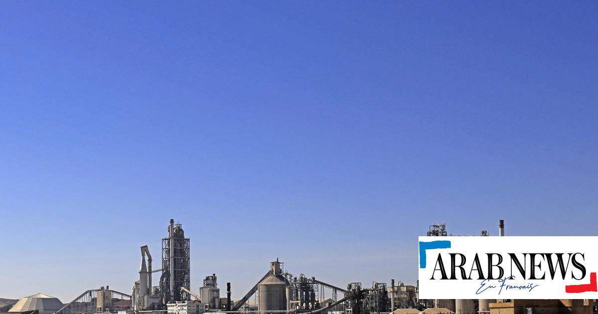 Lafarge en Syrie: l'enquête clôturée sur le volet financement du ...
