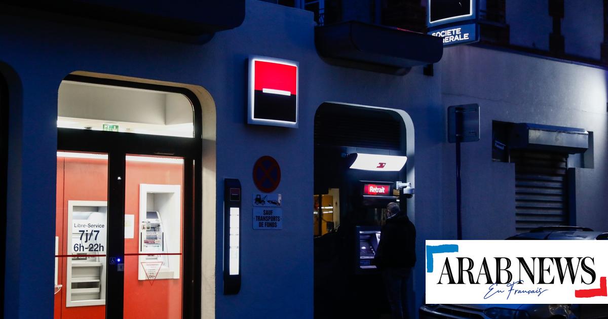 Société Générale annonce céder quatre filiales en Afrique | Arab News FR