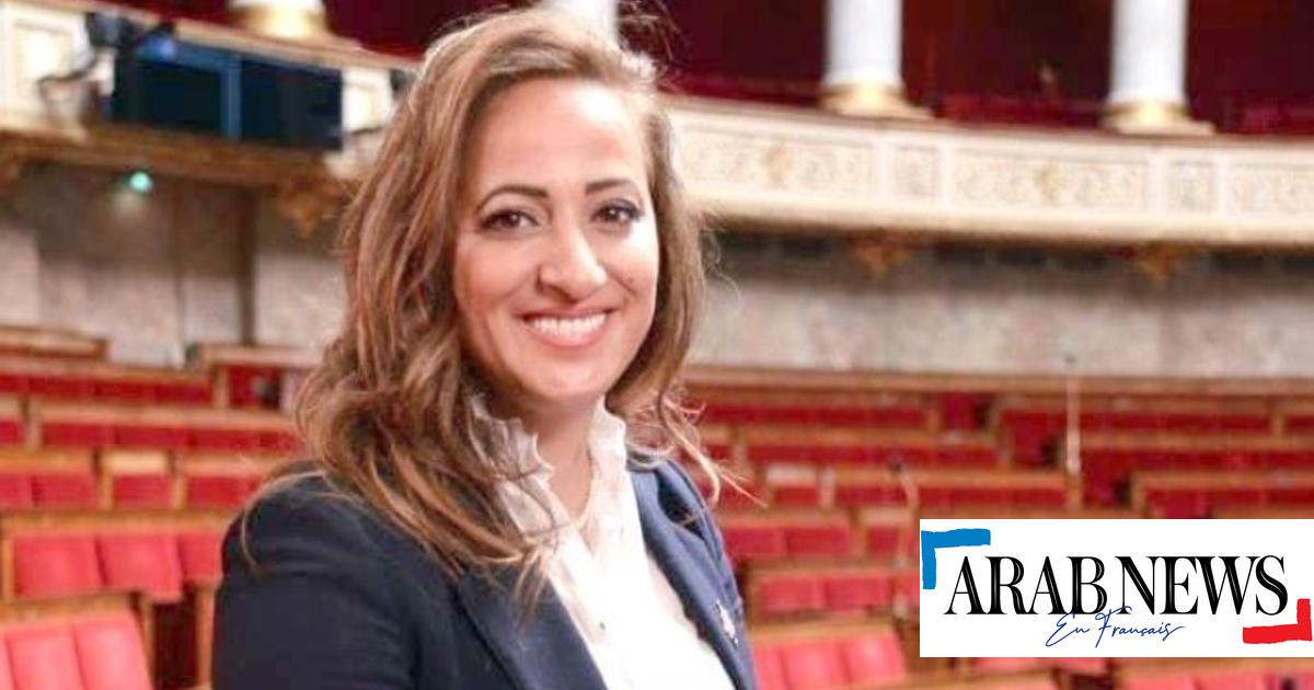 Amélia Lakrafi pour « Okaz » : L'évolution des droits des femmes ...