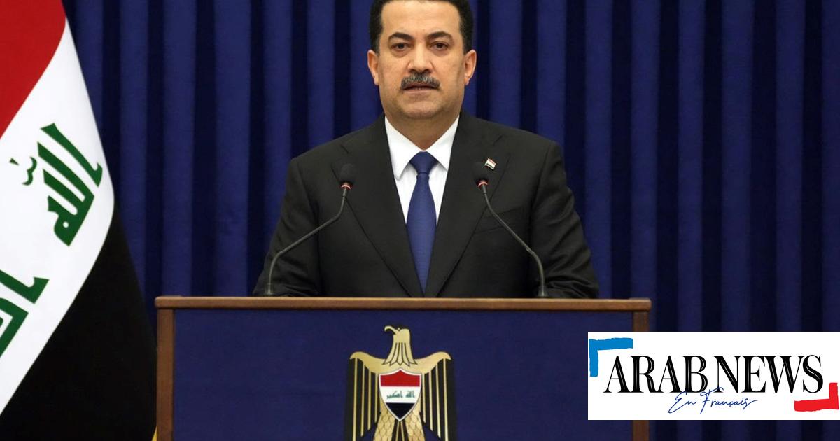 L'Irak reporte au 18 décembre ses premières élections provinciales en ...