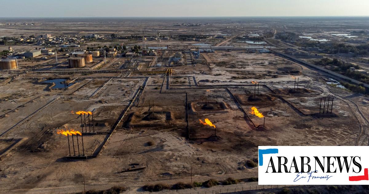 Irak: Le Parlement approuve le budget et donne à Bagdad la haute main ...