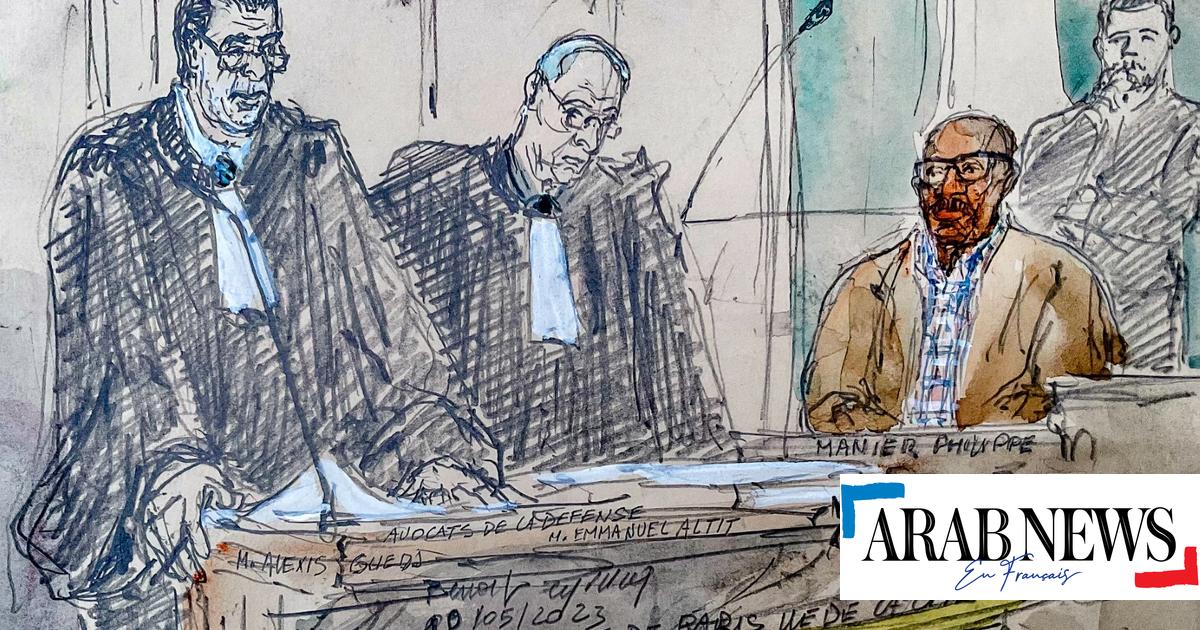 Perpétuité pour un ancien gendarme rwandais jugé à Paris pour génocide ...