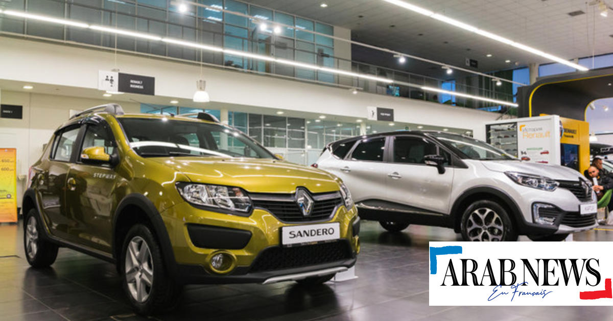 Wallan Trading signe un partenariat avec Renault pour distribuer des ...