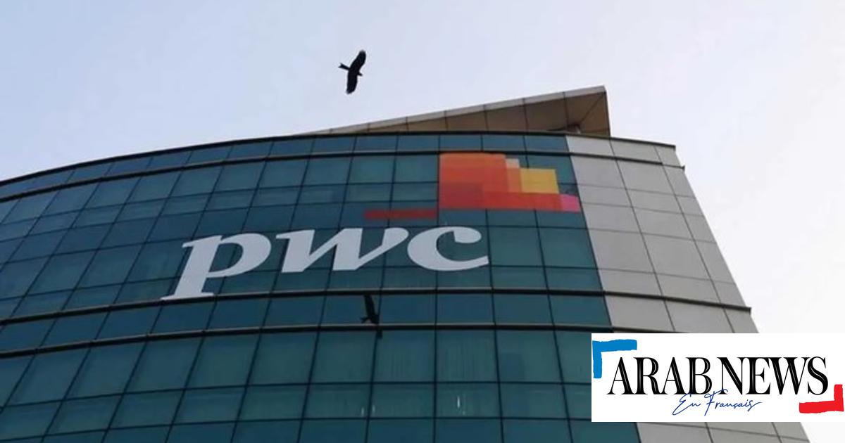 PwC Middle East inaugure son siège régional à Riyad | Arab News FR