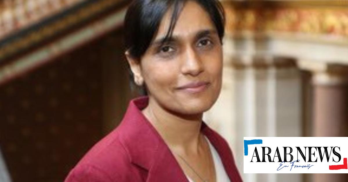 L’avocate et diplomate Abda Charif nommée nouvelle ambassadrice du ...