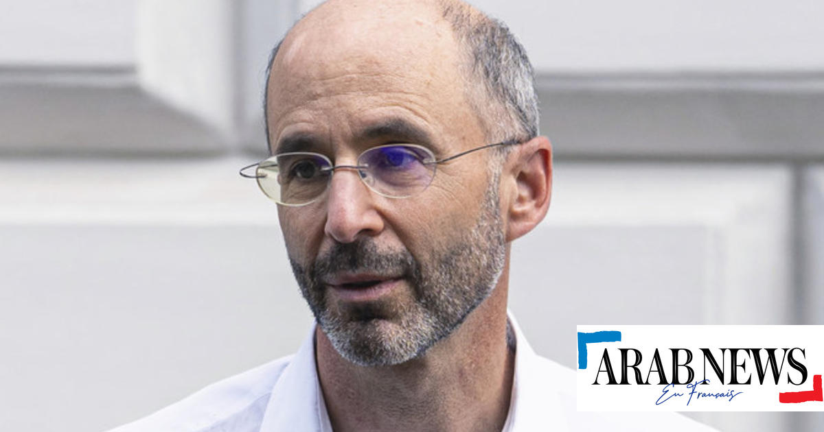 L'émissaire américain pour l'Iran Rob Malley mis en congé | Arab News FR