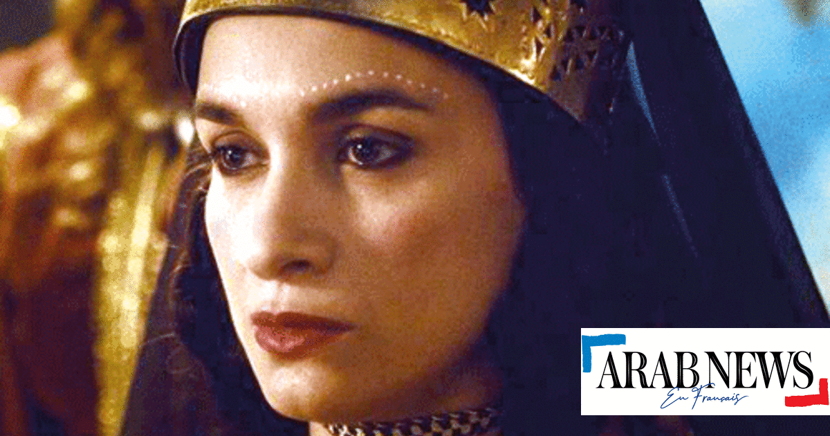 Adila Bendimered: «Le film rend hommage à Alger, c'est elle la reine ...