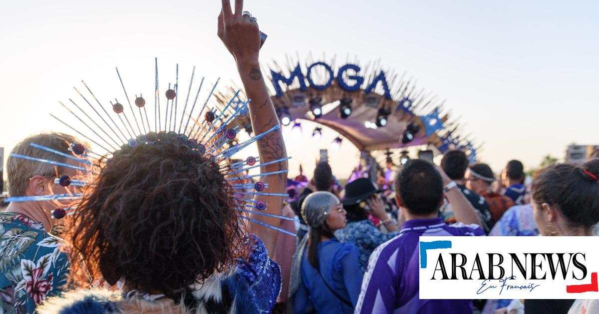 Le MOGA Festival annonce les dates de l'édition marocaine à Essaouira ...