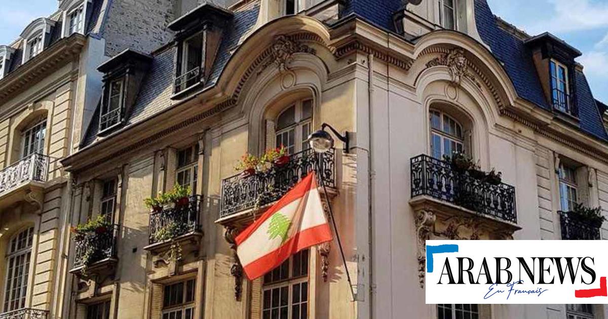 Affaire Rami Adwan: l'ambassadeur pourrait devenir persona non grata en ...