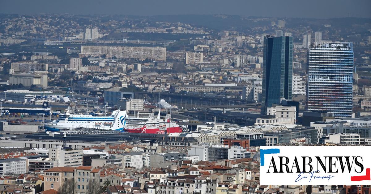 A Marseille, manifestations de nouveau interdites et renforts policiers ...