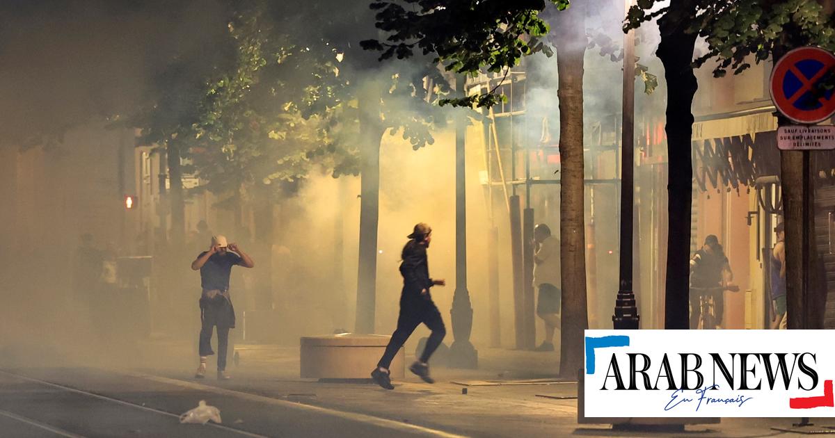 Emeutes: «ostracisation» accrue et violence banalisée depuis 2005 selon ...