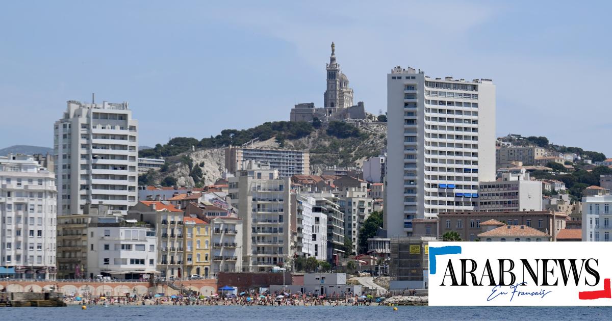 Marseille: un corps calciné retrouvé près d'une voiture incendiée ...