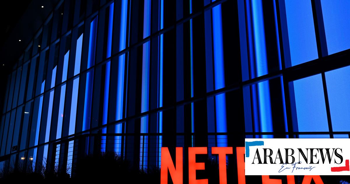 Netflix sort sa première série d'animation africaine | Arab News FR