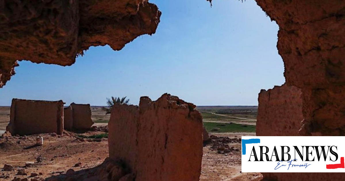 Le village de Luqa, un monument témoignant du riche patrimoine ...