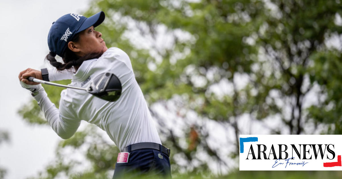 Boutier vise une victoire majeure | Arab News FR