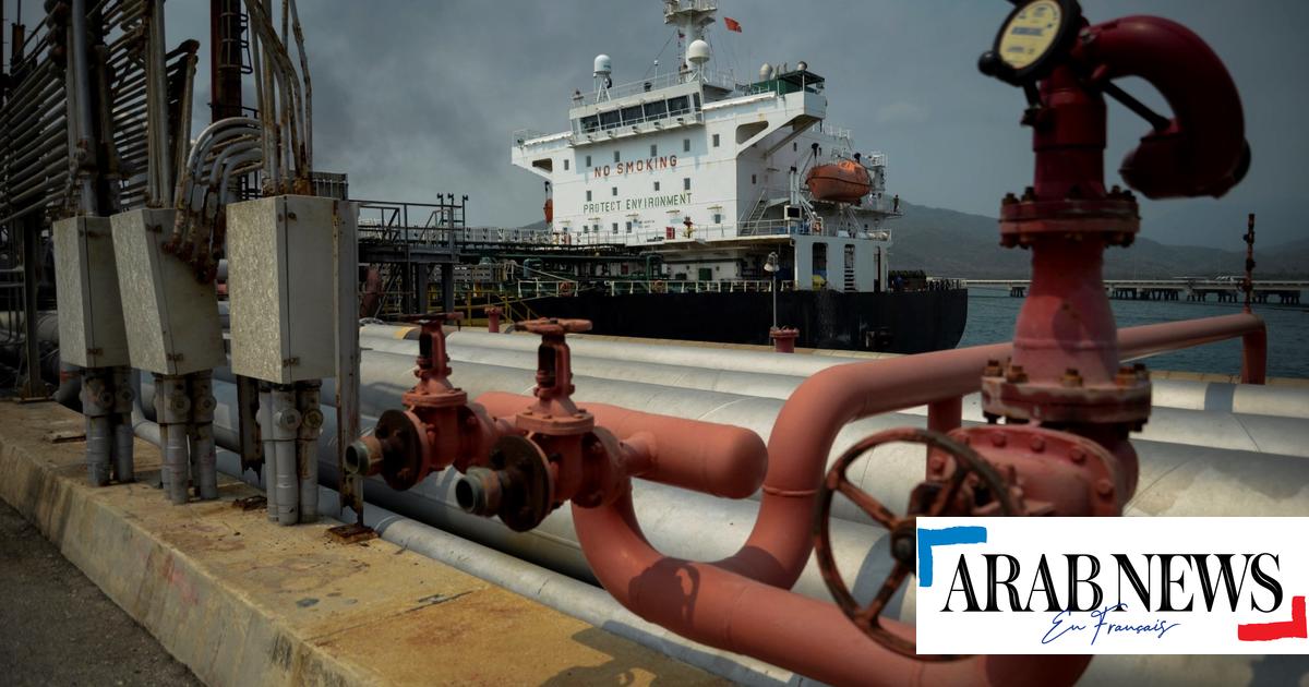 L'Irak en contact avec Washington au sujet des impayés de gaz iranien ...