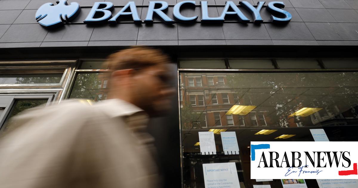Barclays envisage de déplacer son siège européen de Dublin à Paris ...