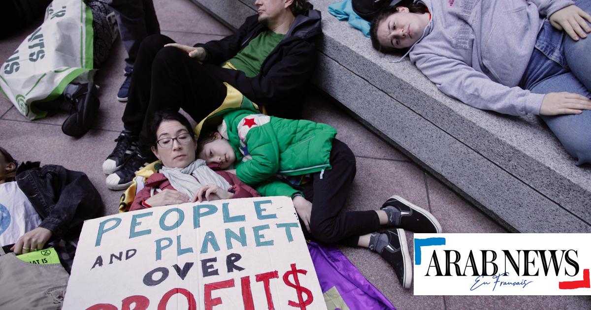 Les gérants d'actifs très loin du droit chemin de la neutralité carbone ...