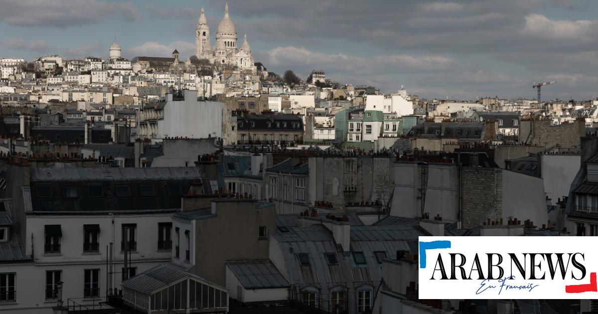 Paris: l'explosion dans un hôtel sans doute liée à des aérosols | Arab ...