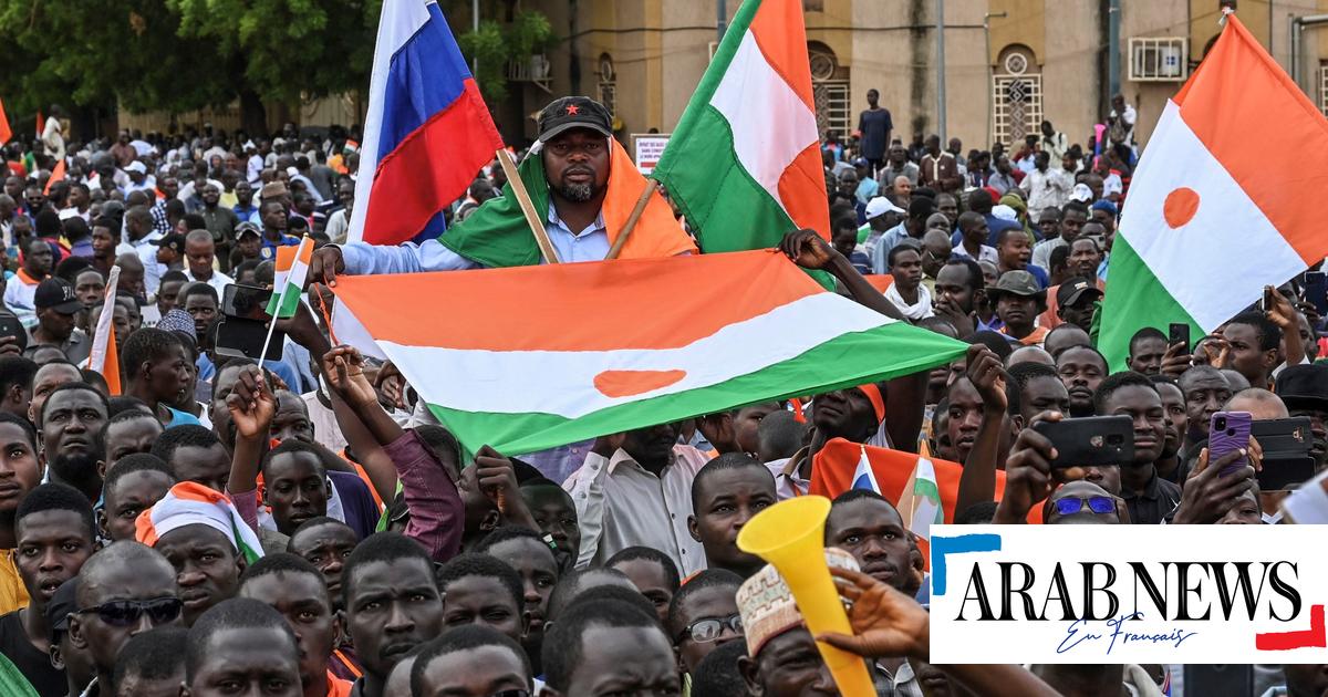 Niger: Rejet d'une transition de 3 ans par les voisins ouest-africains ...