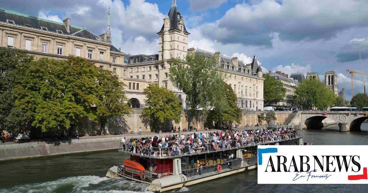 France: la saison touristique estivale un peu meilleure qu'en 2022 malgré l'inflation | Arab News FR