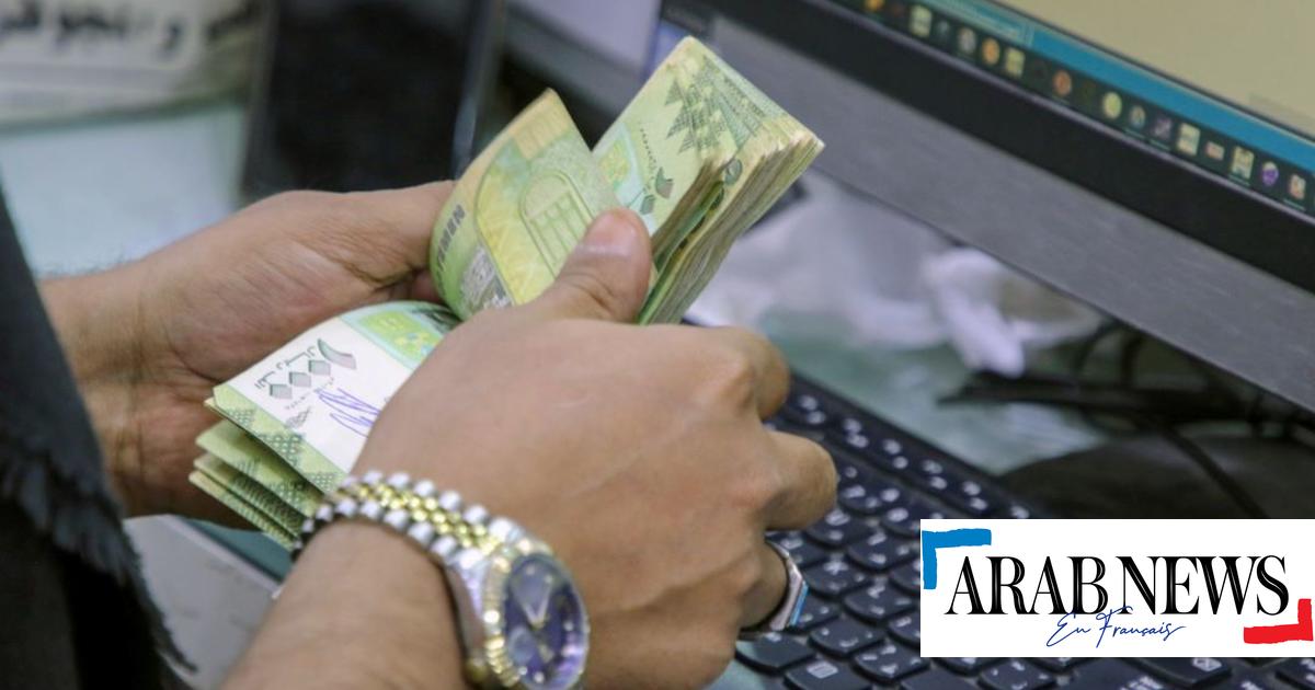 L'aide financière saoudienne contribue au redressement du riyal ...