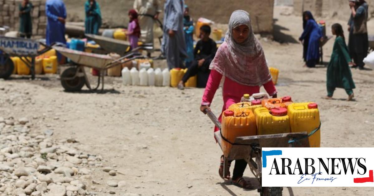 Réduction de l’aide britannique: Des milliers de vie en danger dans les ...