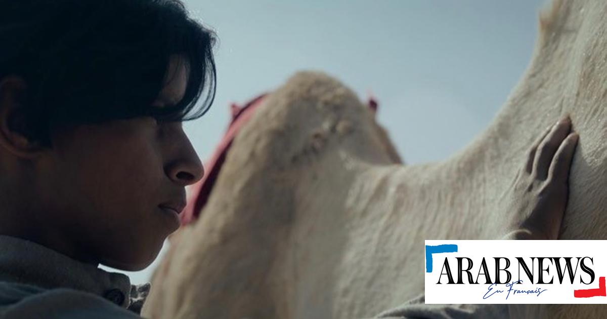Le film saoudien «Hajjan» sera présenté en première au Festival ...