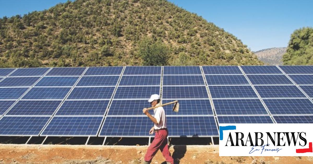 Pourquoi le Maroc devient le partenaire de choix de l’Europe en matière ...