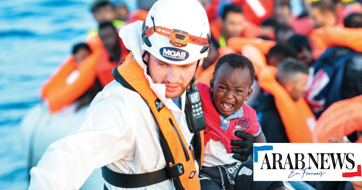 La Journée mondiale de l'aide humanitaire met en lumière les crises à l ...