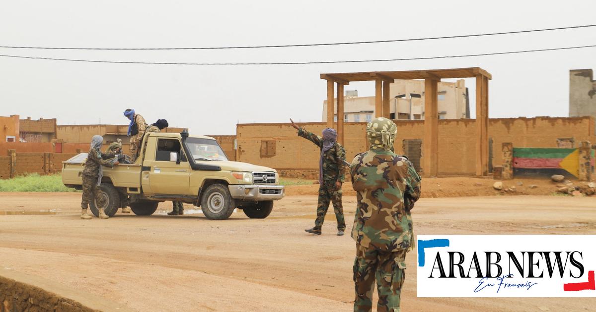 Mali: attaque imputée aux djihadistes sur un transport fluvial de ...
